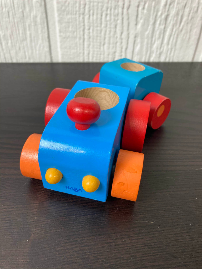 HABA Bundle Wooden Toys