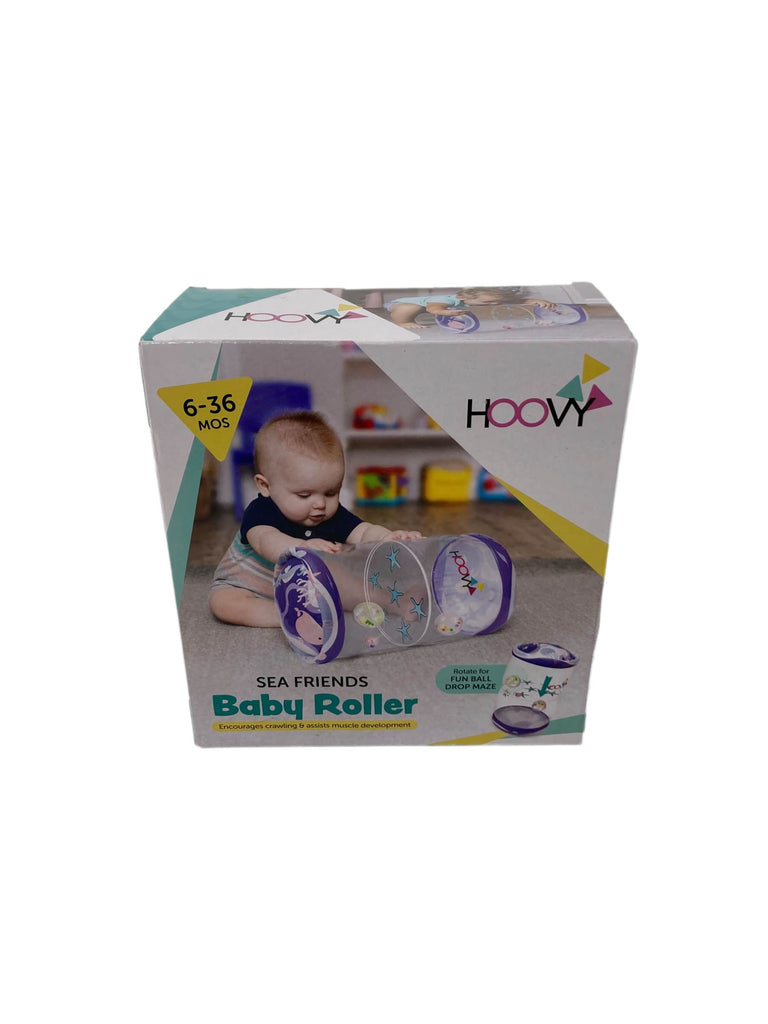 Hoovy Inflatable Baby Roller