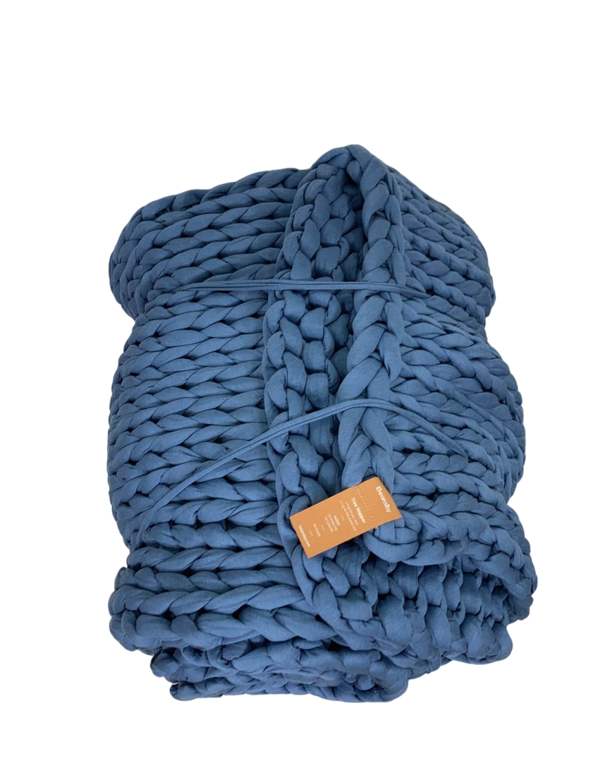 Bearaby Cotton Napper — GoodBuy Gear