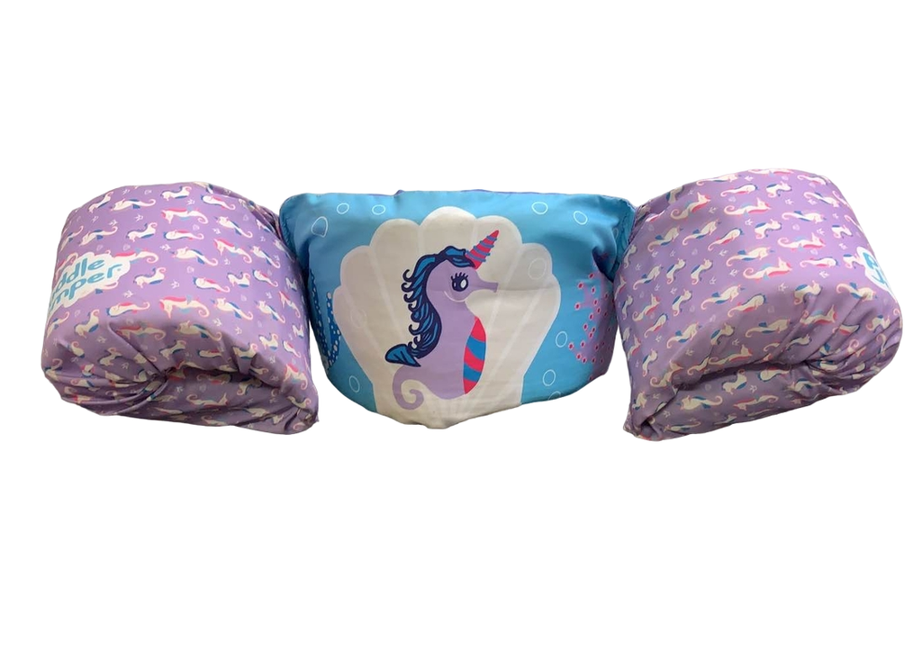 Coleman Puddle Jumper