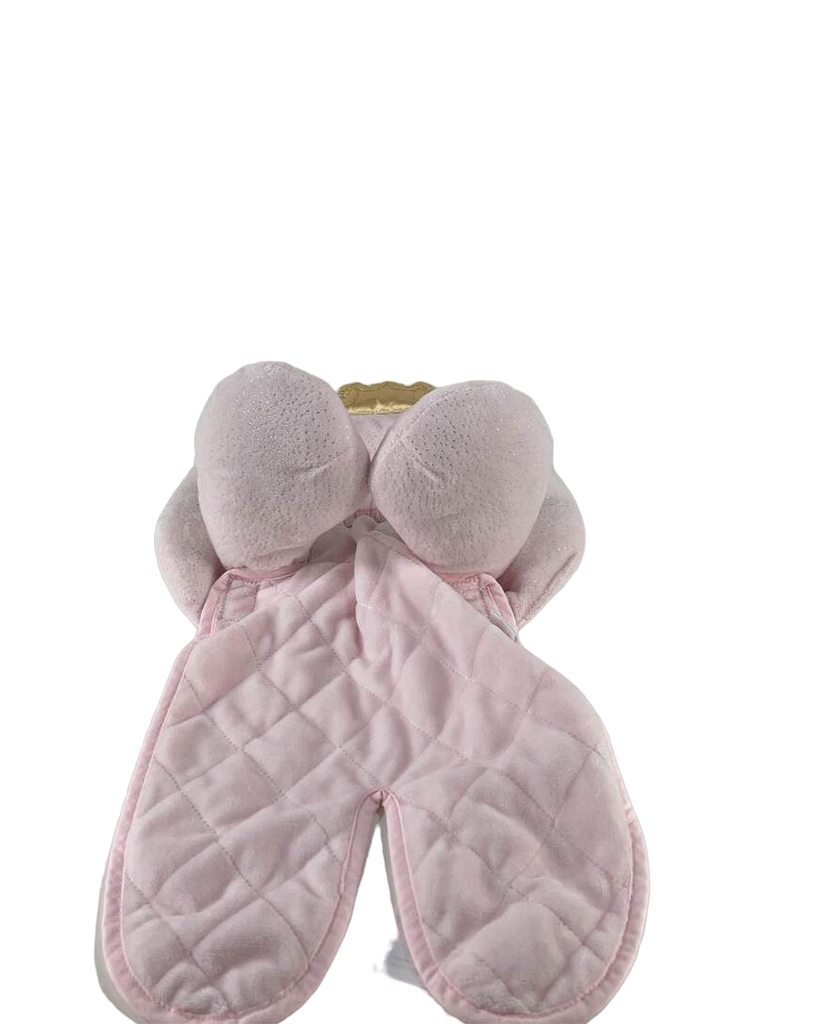 Boppy Head And Neck Support, Pink