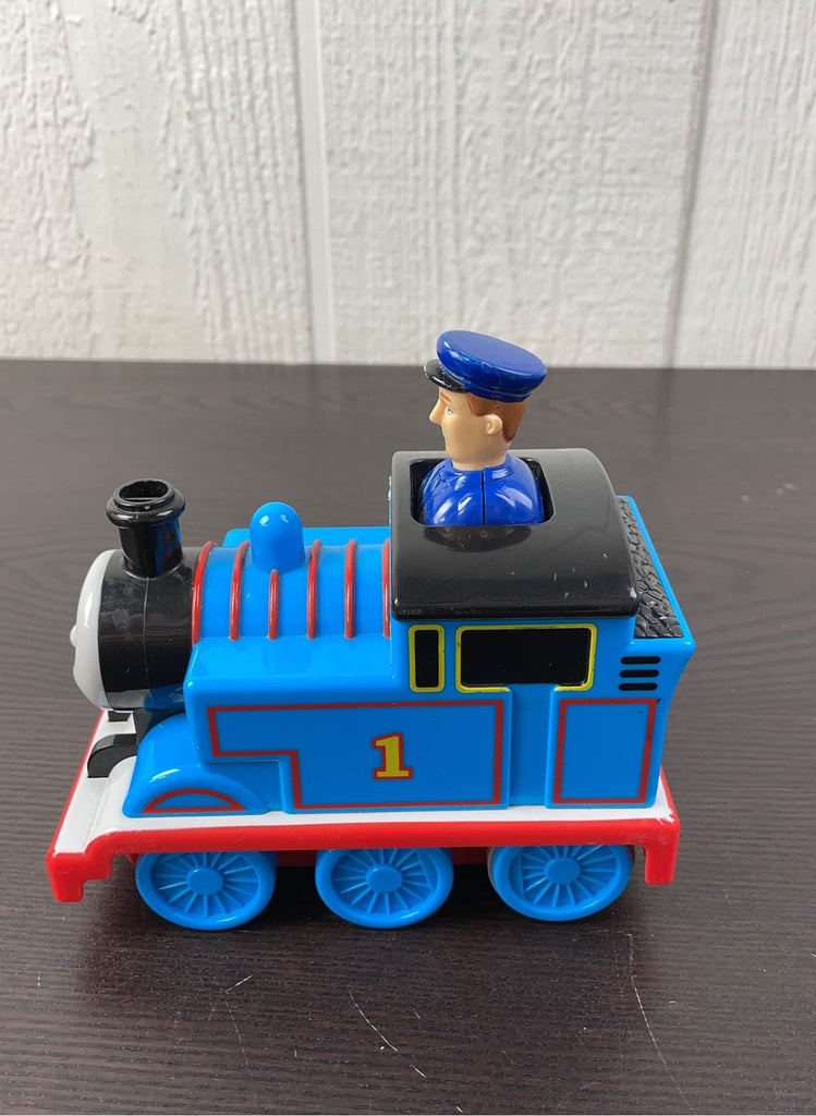 Thomas & Friends Push N Go Thomas