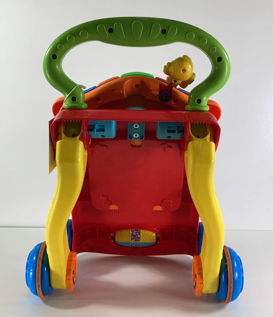 VTech Stroll And Discover Activity Walker