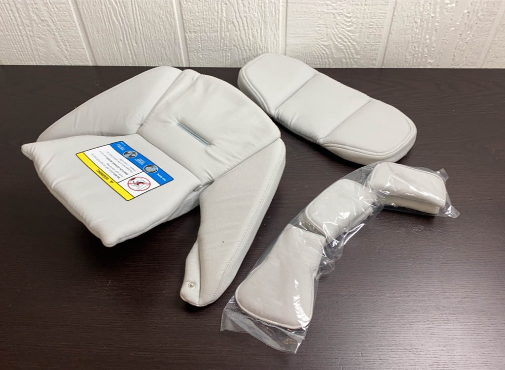 Nuna Infant Inserts For EXEC All In One Car Seat