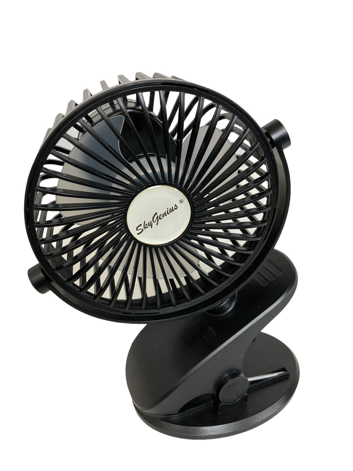 Sky Genius Mini Battery Fan — GoodBuy Gear