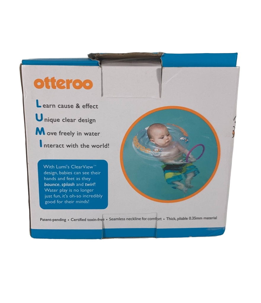 Otteroo Classic Floatie