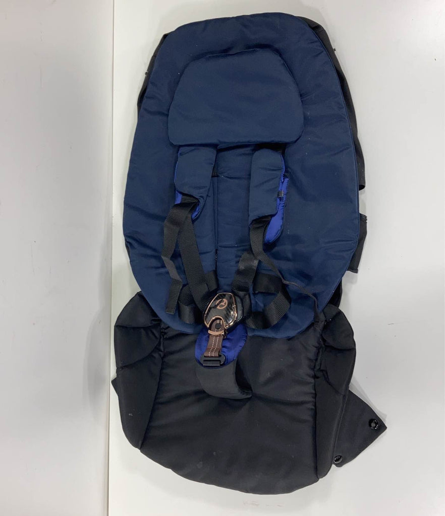 Cybex MIOS Seat Pack, Indigo Blue