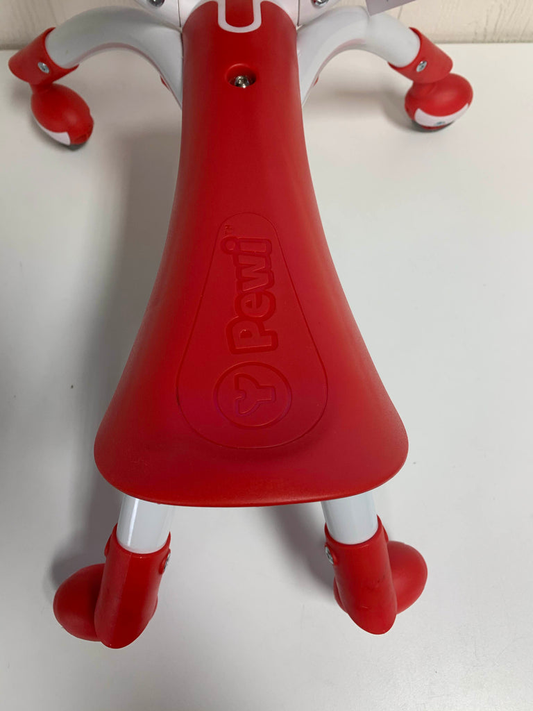 Ybike Pewi Ride On Toy