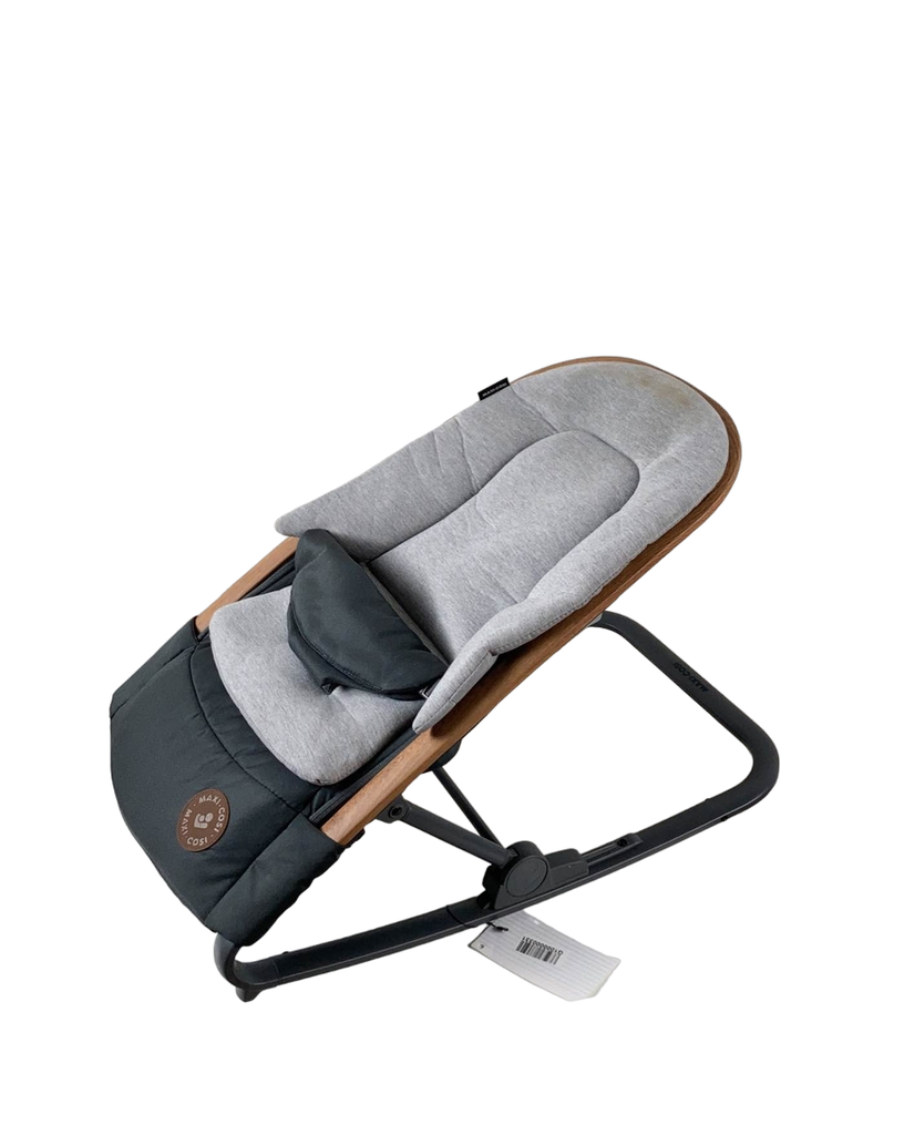 Maxi-Cosi Kori 2-in-1 Rocker, Essential Graphite
