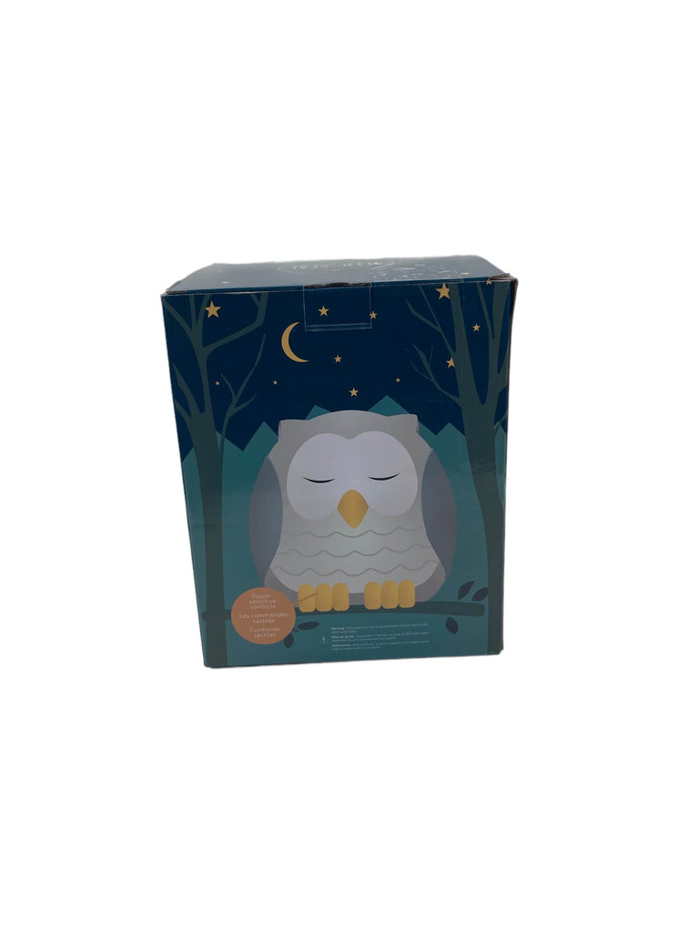 Young Living Feather the Owl Diffuser