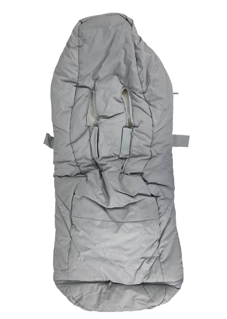 UPPAbaby Cozy Ganoosh, Stella Grey