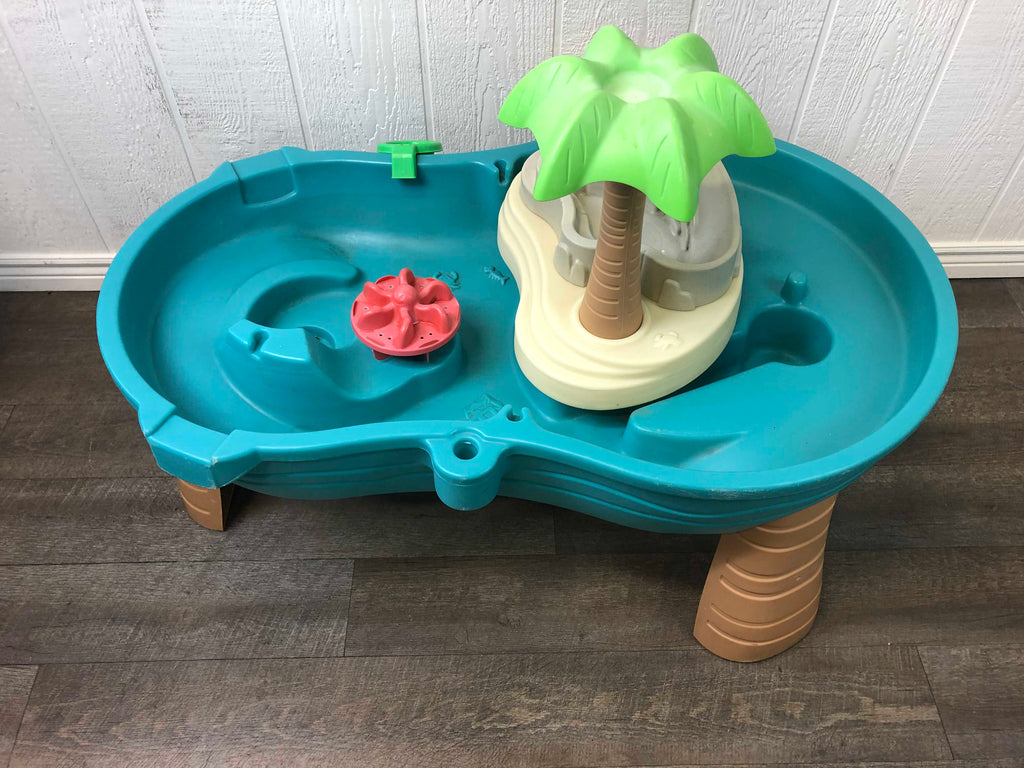 Step2 Splish Splash Seas Water Table