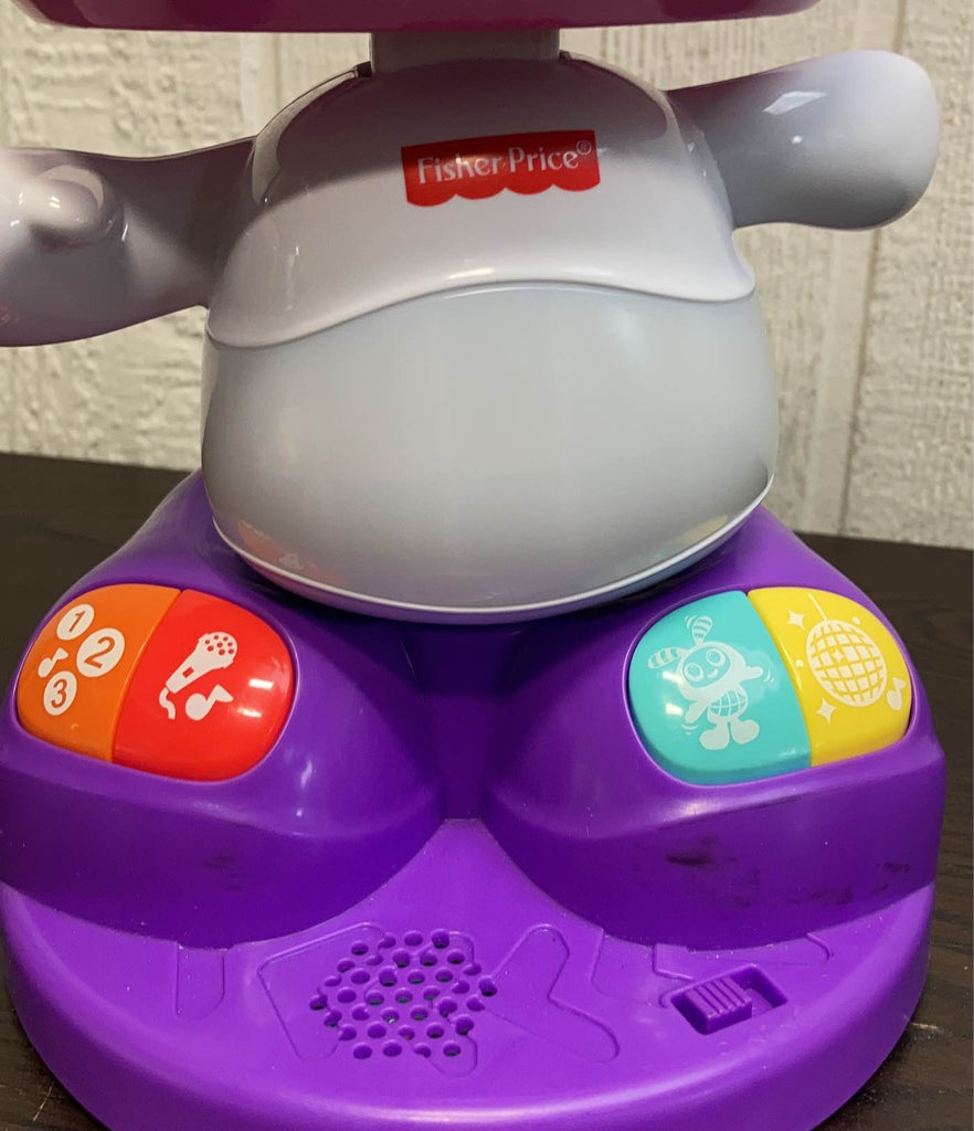 Fisher Price Beatbelle