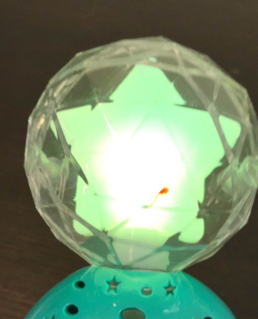 Educational Insights Magic Moves Electronic Wand