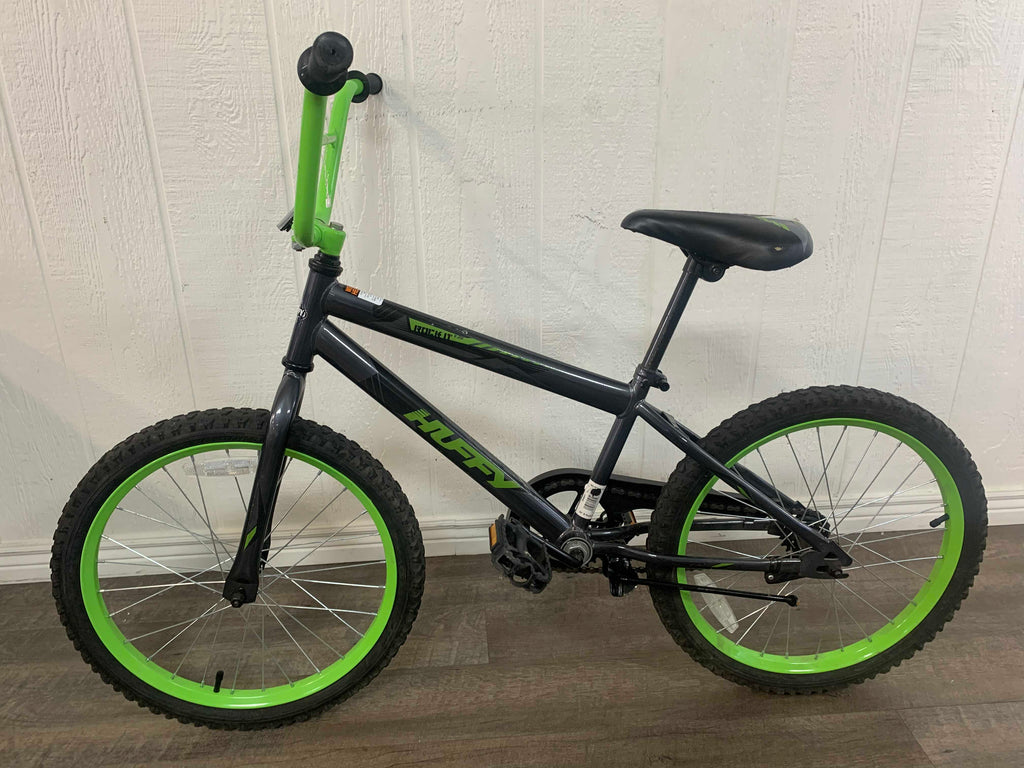 Huffy Rock It Bike, 20"