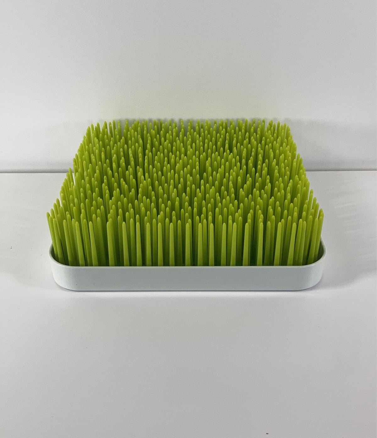Boon Grass Countertop Drying Rack, Green, 1 pack — GoodBuy Gear