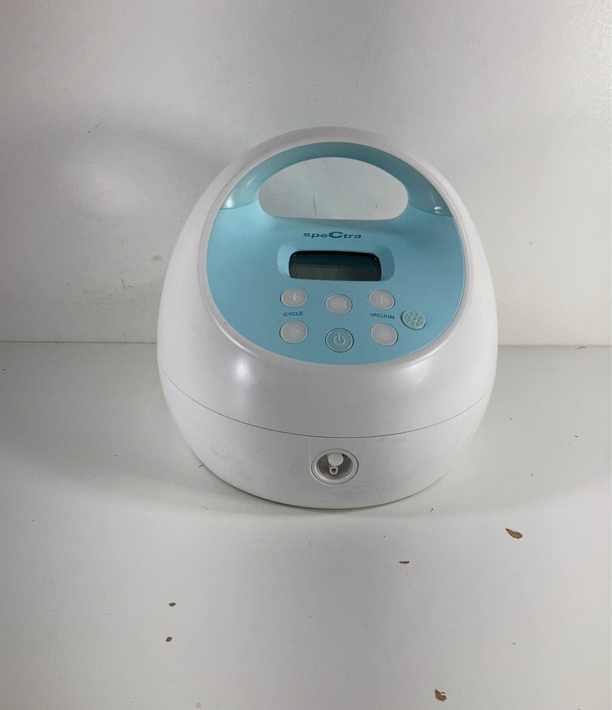 Spectra Baby S1 Plus Premier Rechargeable Breast Pump