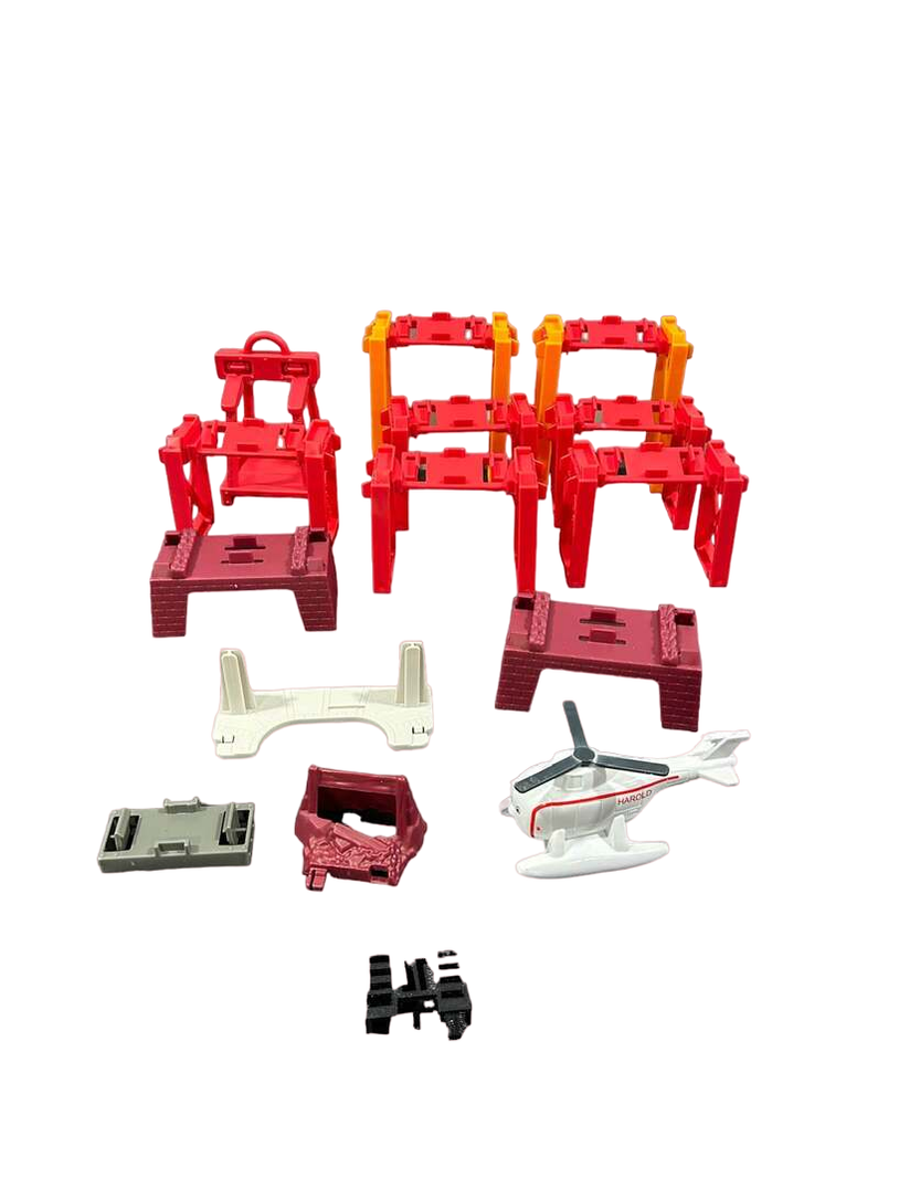 Thomas & Friends TrackMaster Set — GoodBuy Gear