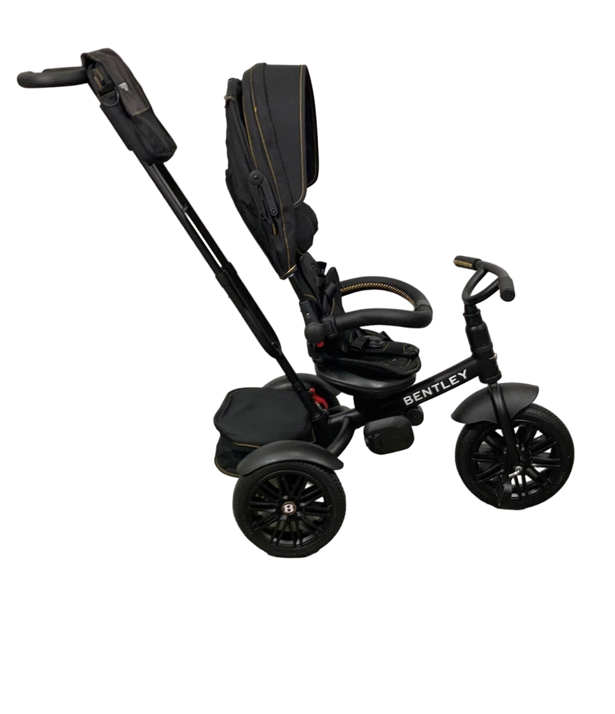 Bentley 6-In-1 Stroller Trike, 100 Year Edition, 2021
