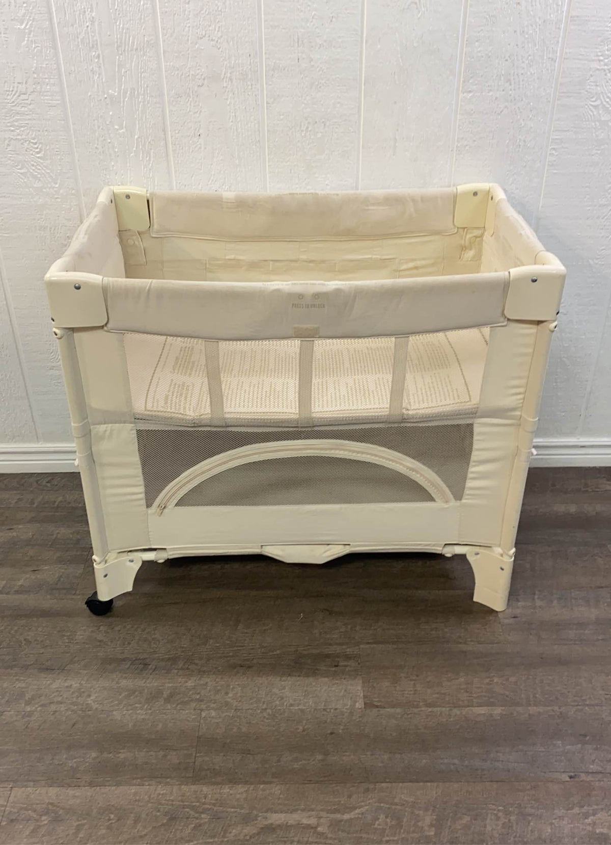 Arm's Reach Mini Co-Sleeper — GoodBuy Gear