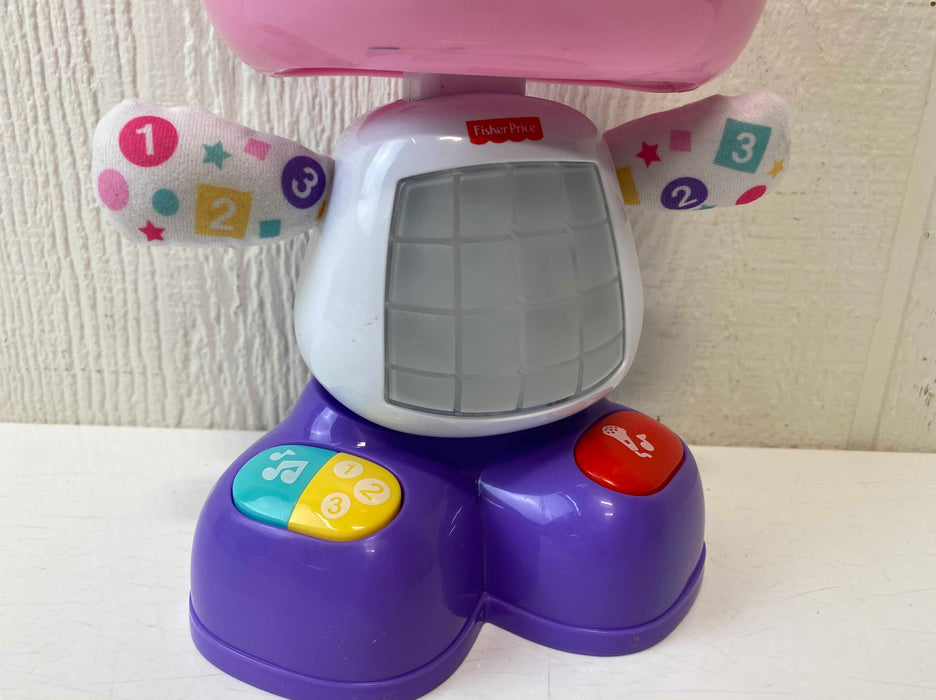 Fisher Price Beatbelle DLX — GoodBuy Gear