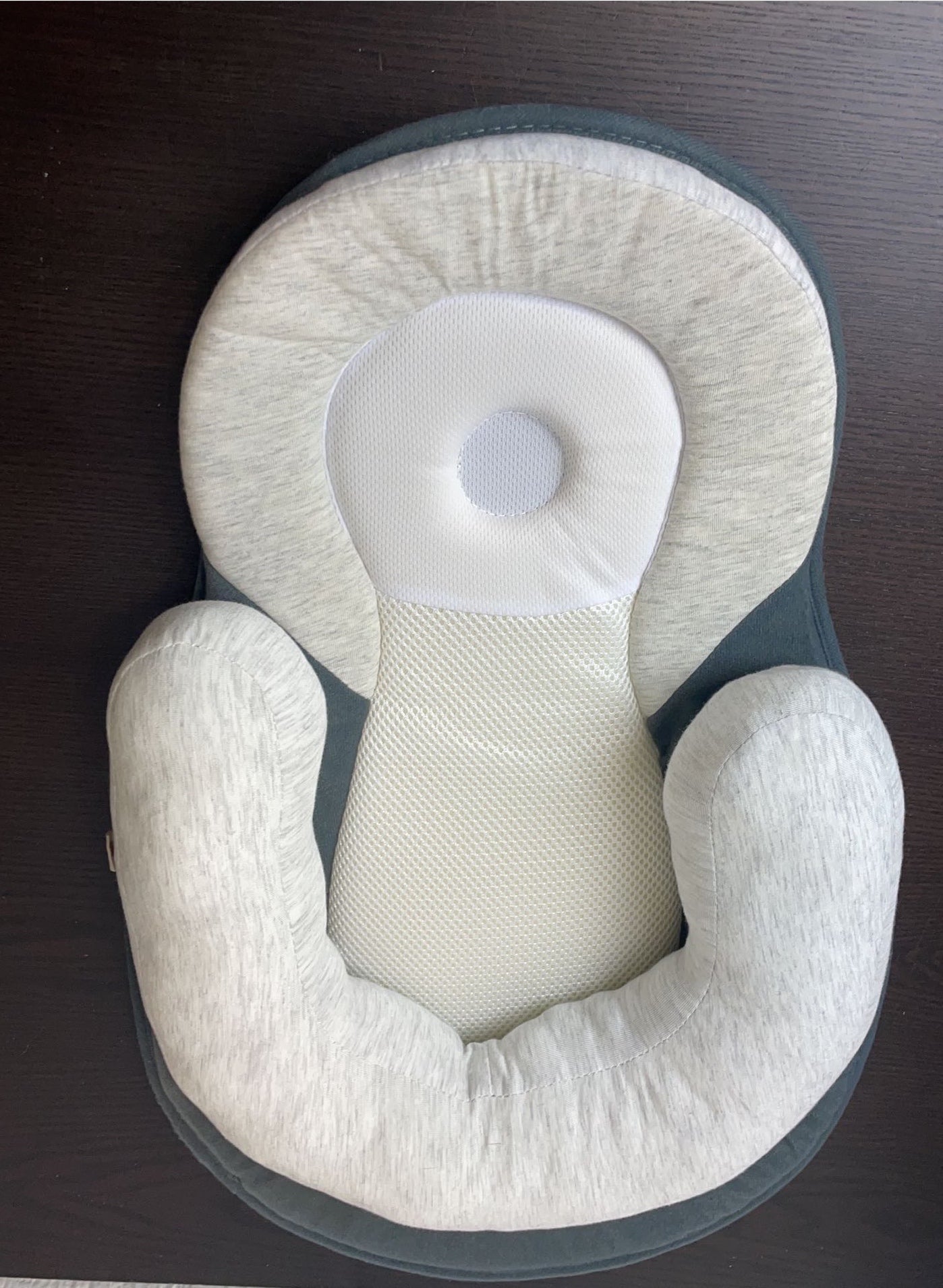 Gigibaby Cradling Nest Bed — GoodBuy Gear