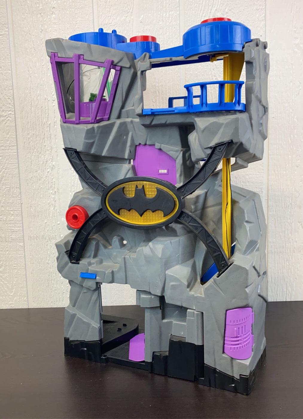 Fisher Price Imaginext Bat Cave Playset — GoodBuy Gear