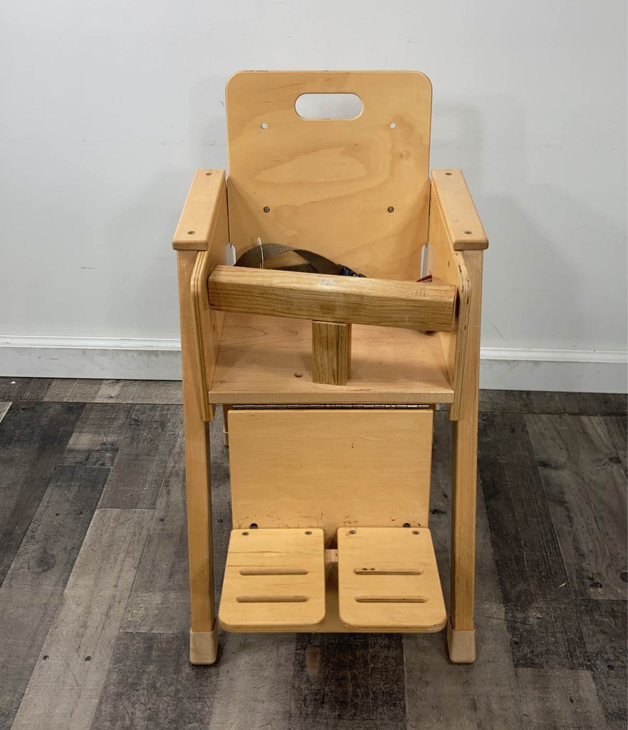Rifton Toddler Chair