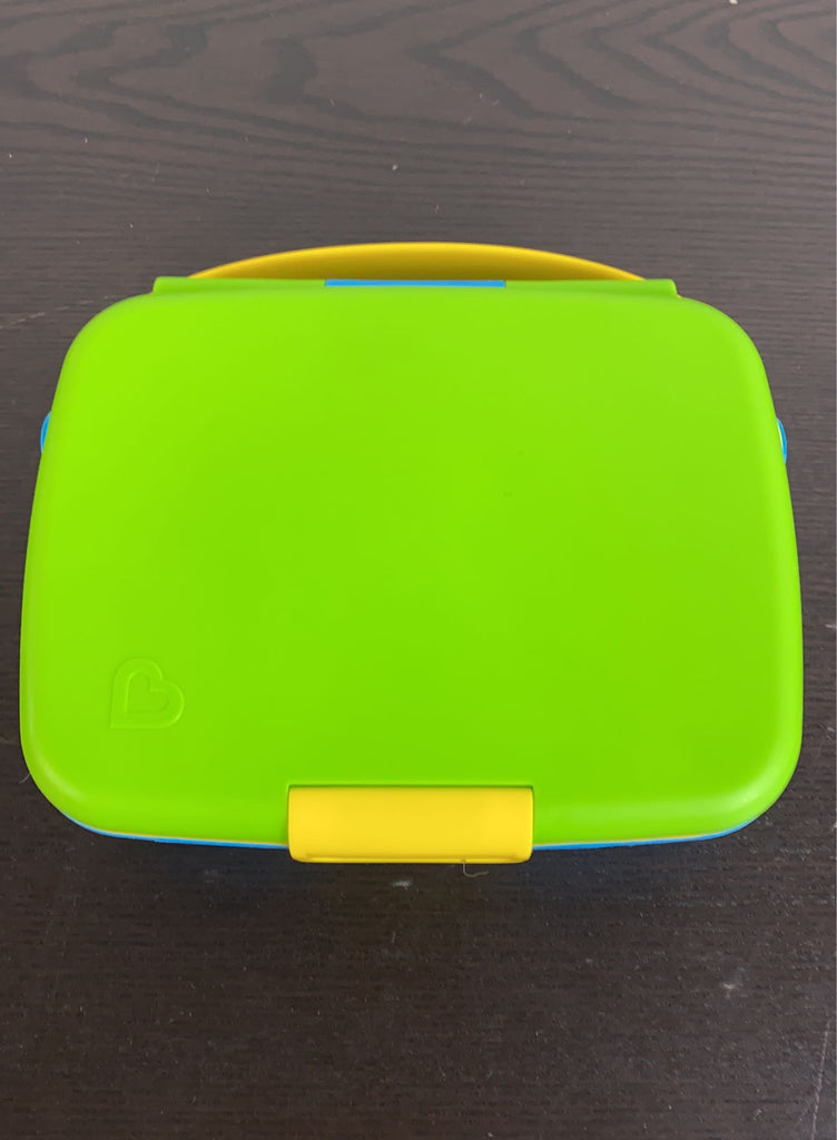 Munchkin Bento Box