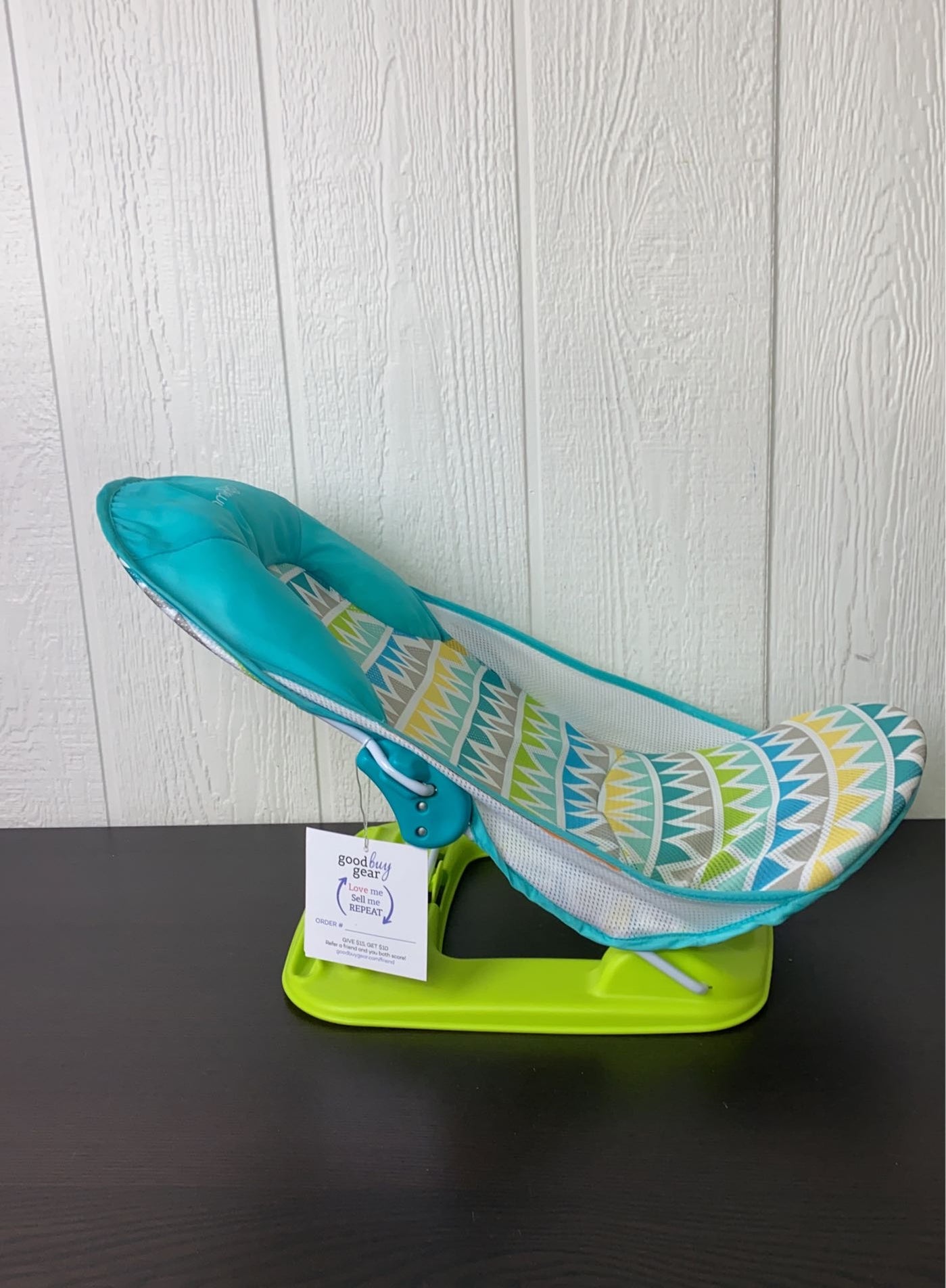Summer Infant Bath Sling — GoodBuy Gear