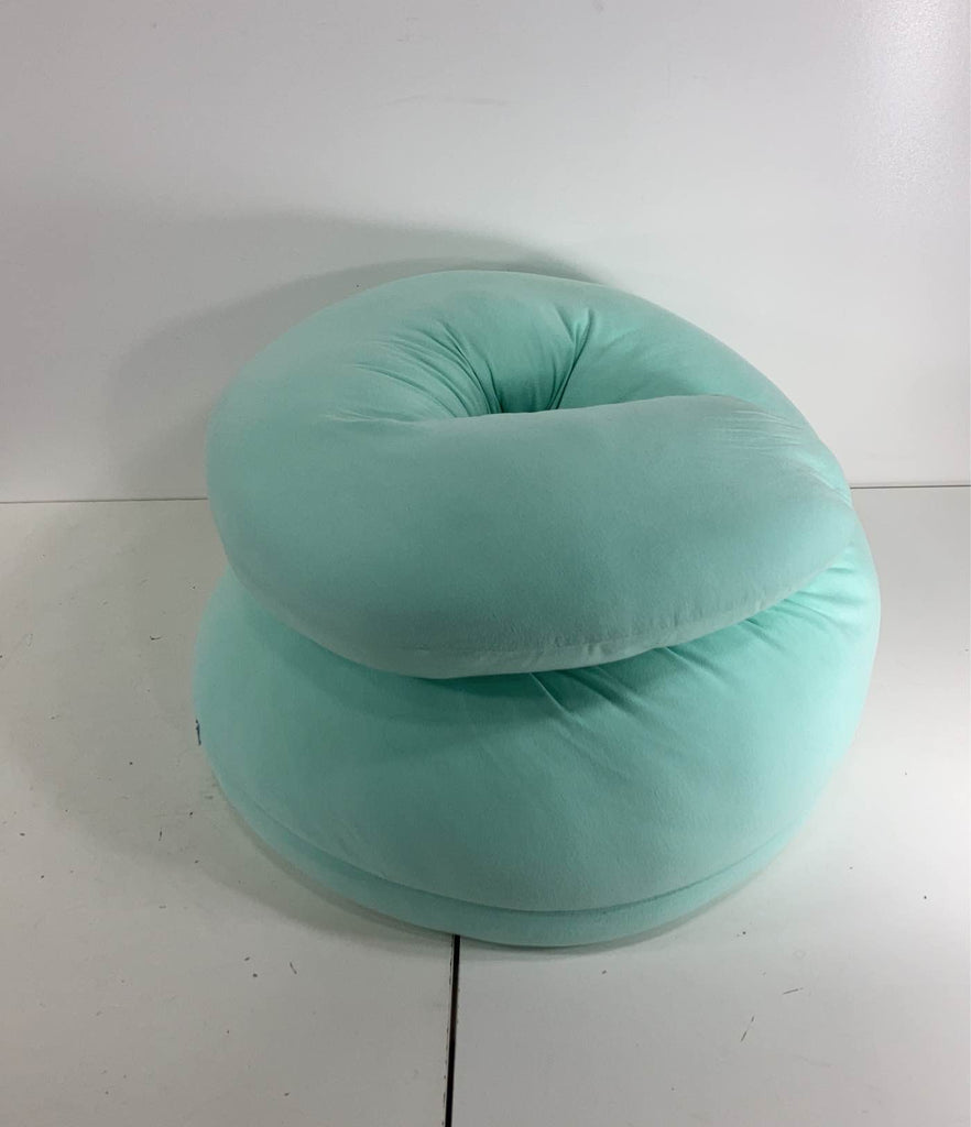 Pharmedoc C-Shape Body Pillow