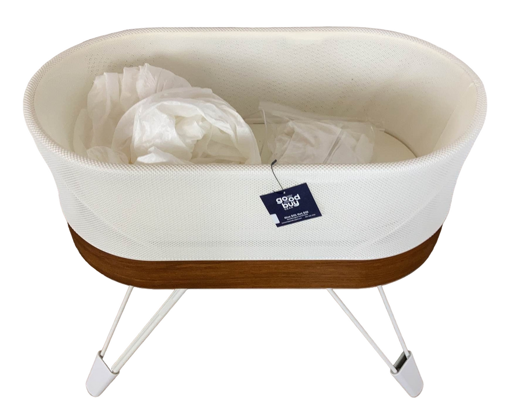 Happiest Baby SNOO Smart Sleeper