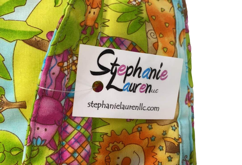 Stephanie Lauren LLC Diaper Bag