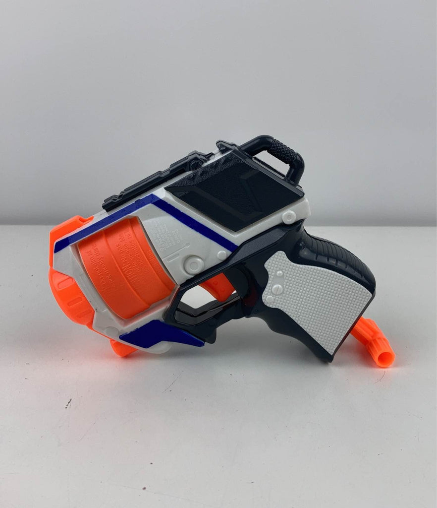 Nerf Blaster, MicroShots