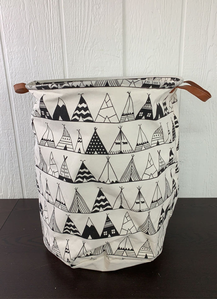 BUNDLE Storage Organization