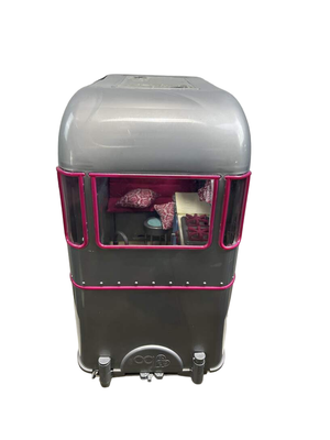 Our Generation RV Seeing You Camper