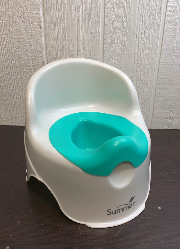 Summer Infant Learn To Go Potty