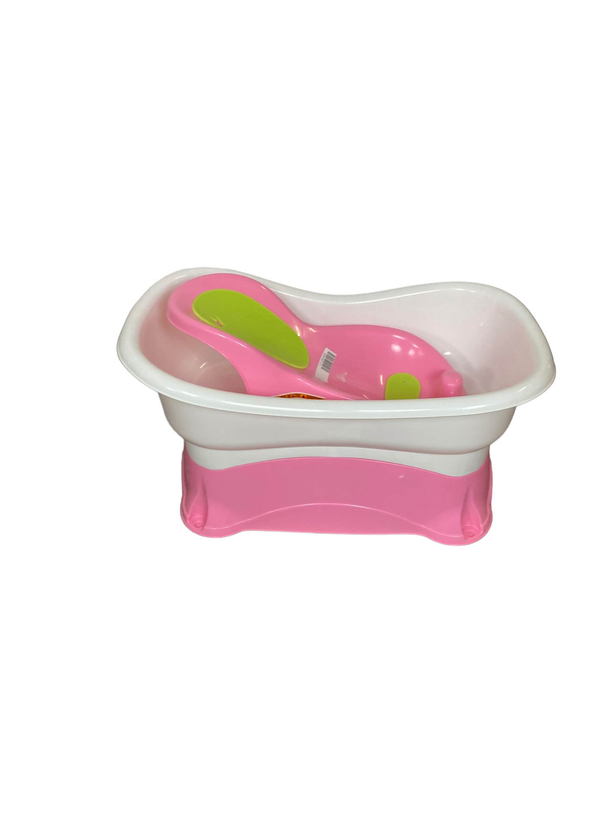 Summer Infant Comfort Height Bath Center With Step Stool — GoodBuy Gear