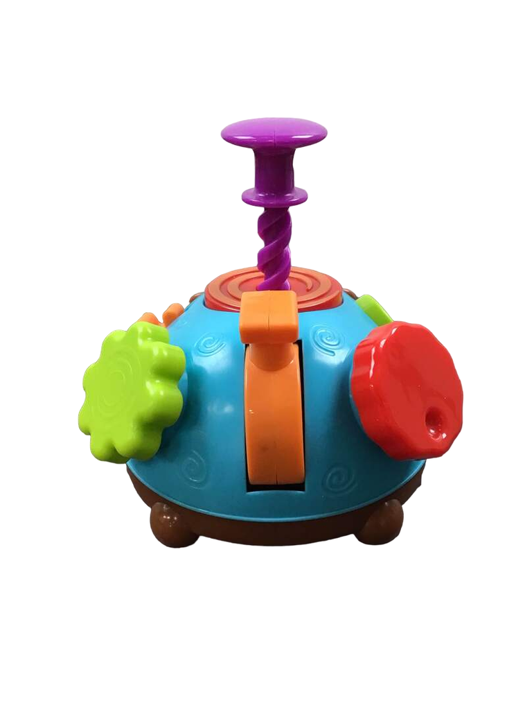 Learning Resources Spike the Fine Motor Hedgehog Fidget Friend