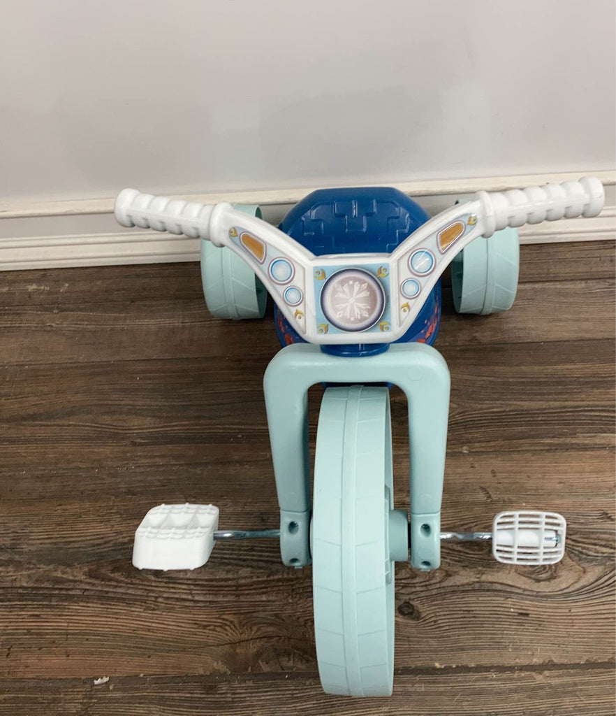 Disney Frozen Tricycle