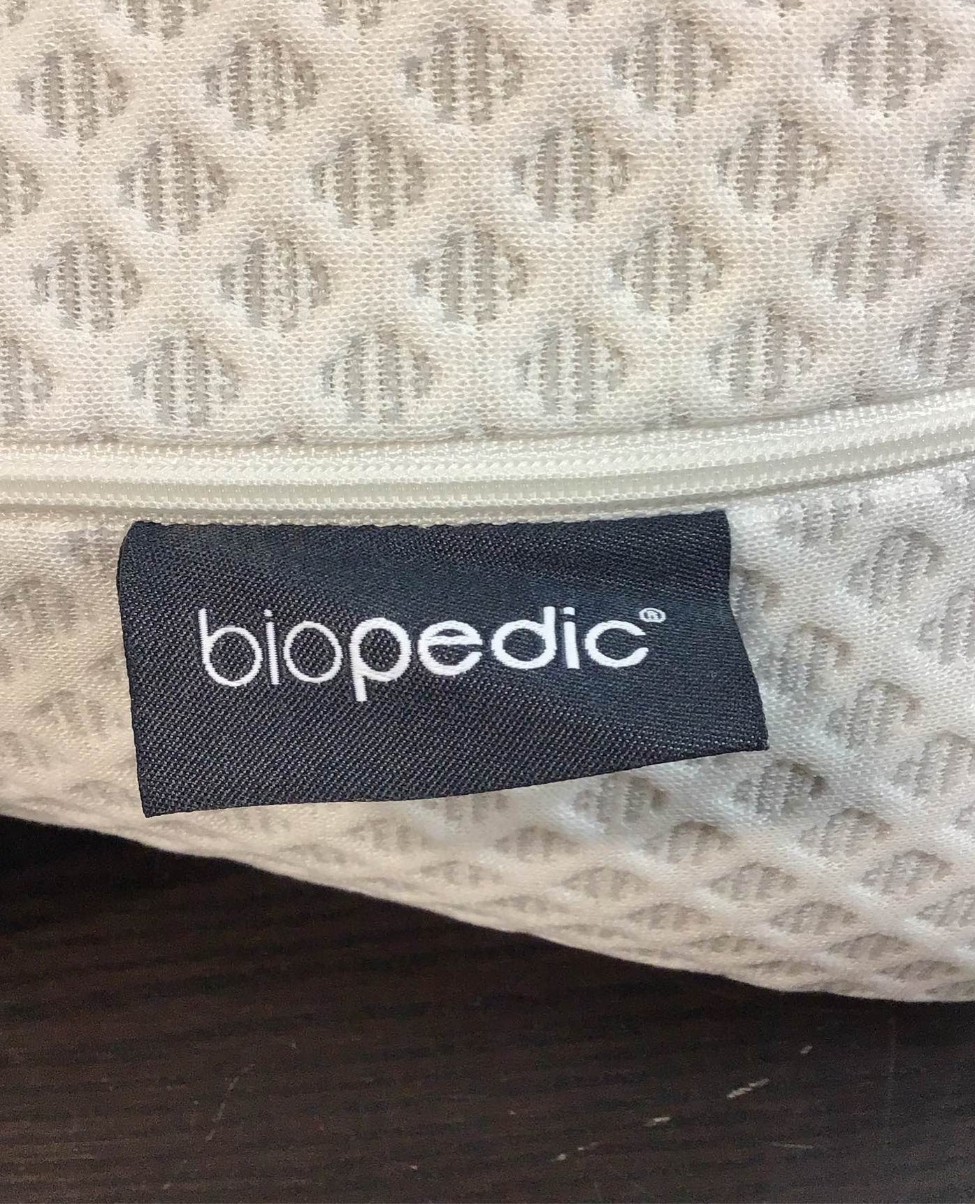 BioPEDIC Bone Memory Foam Support Pillow — GoodBuy Gear
