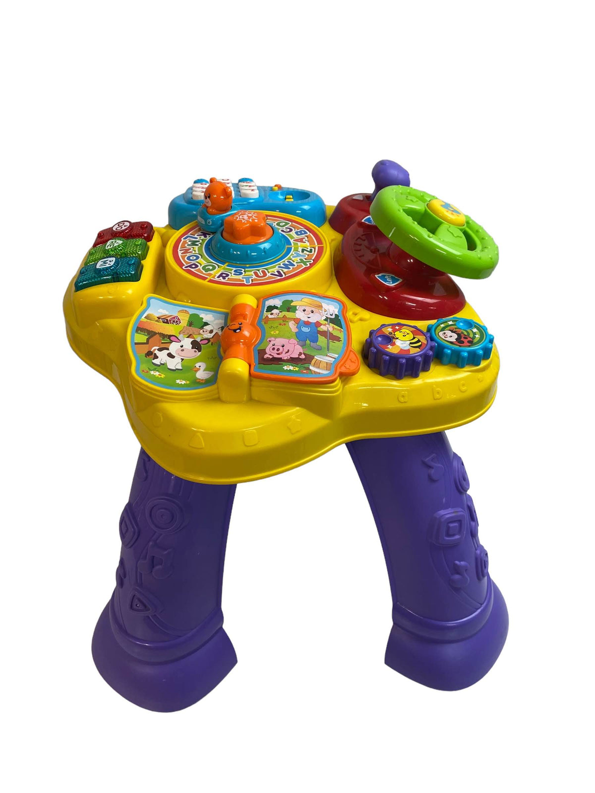 VTech Magic Star Learning Table — GoodBuy Gear