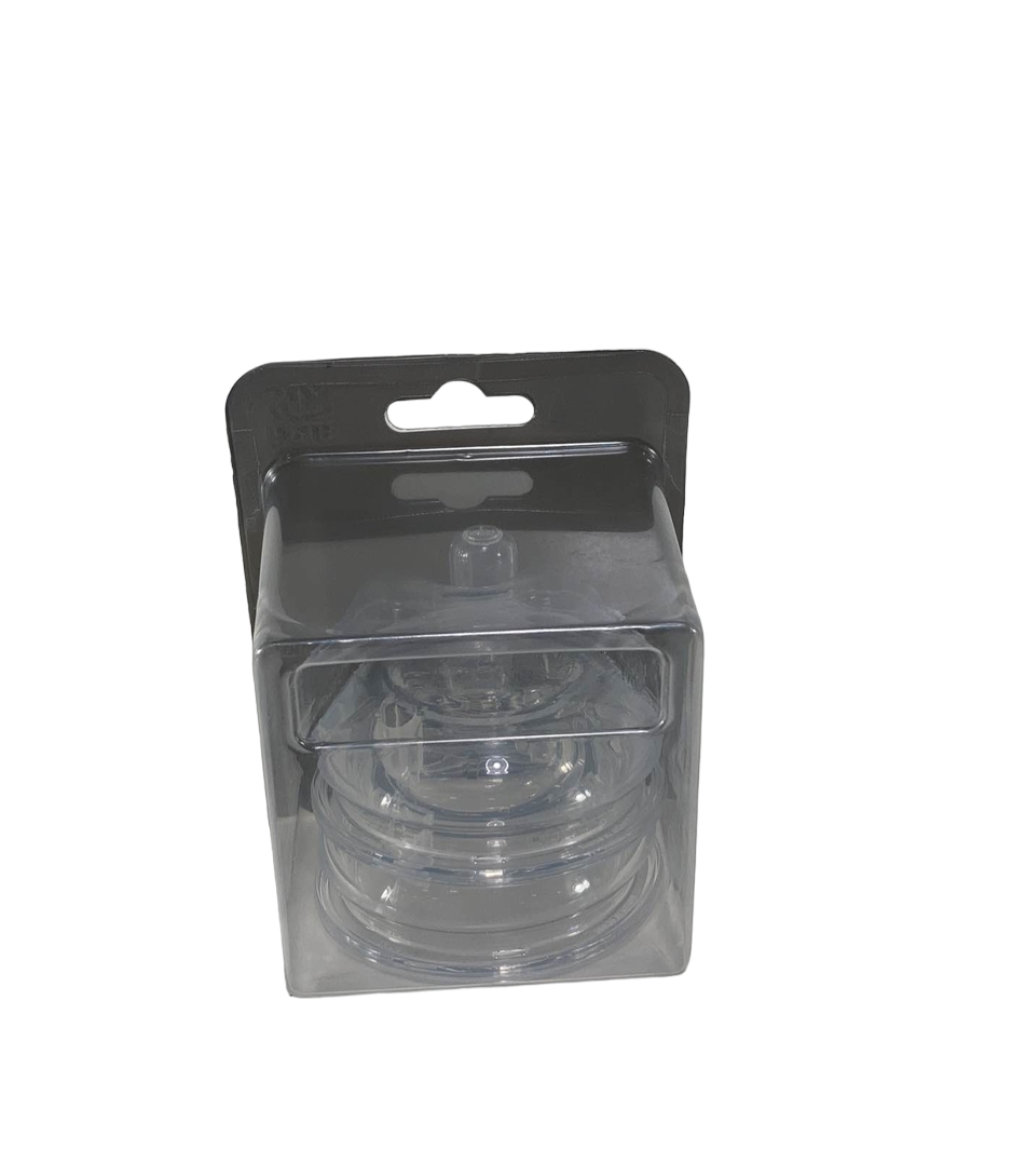 Comotomo Replacement Fast Flow Nipples — GoodBuy Gear