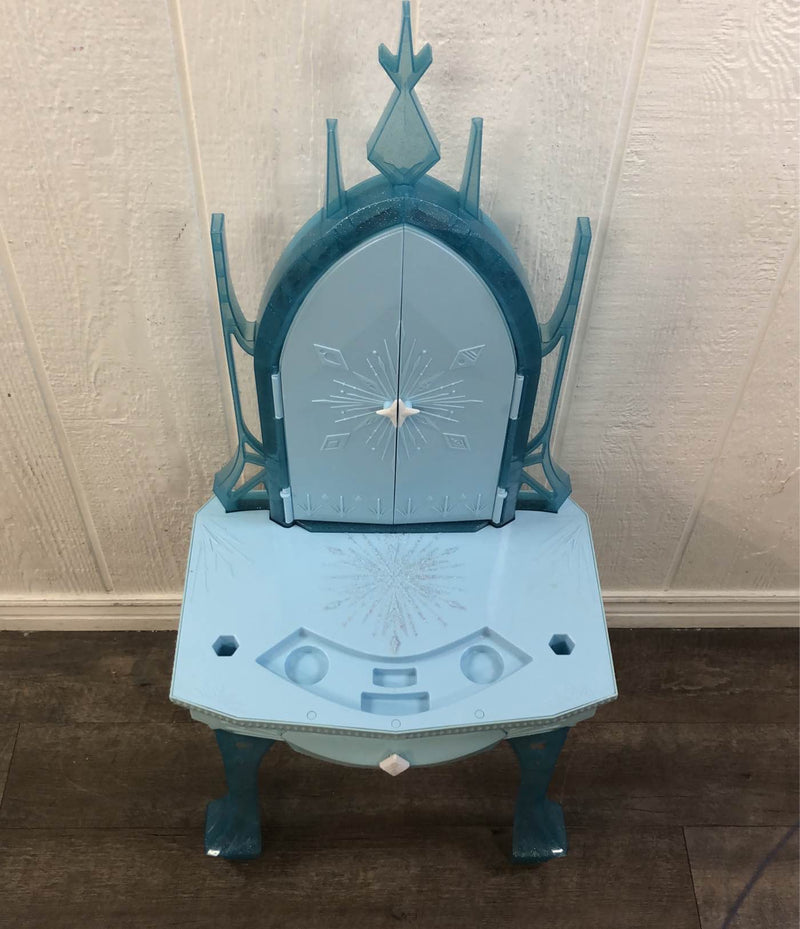 Disney Frozen 2 Enchanted Ice Vanity