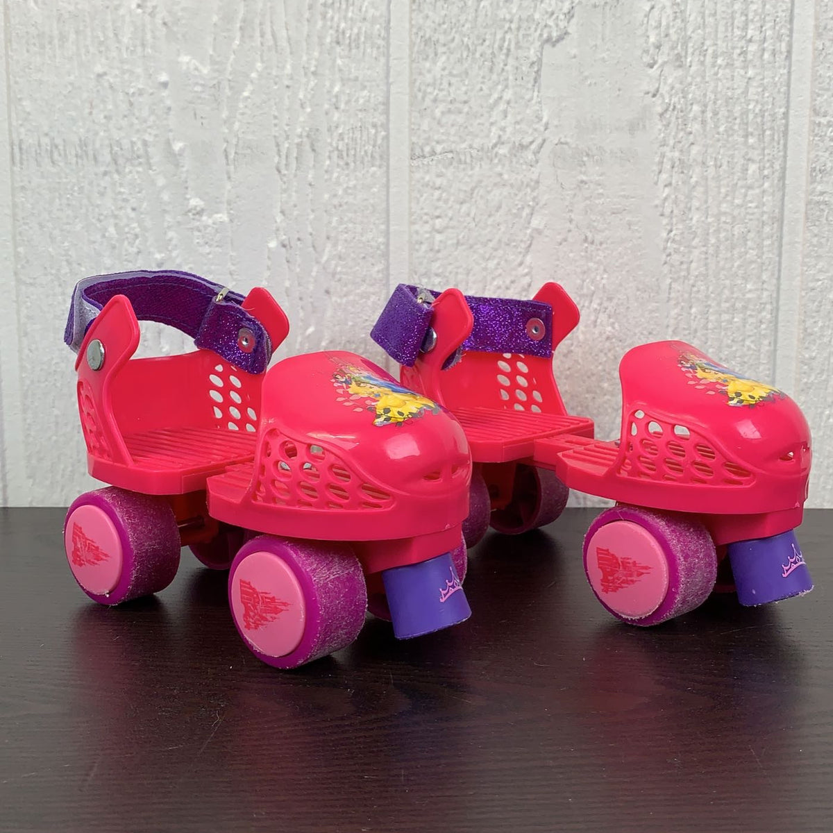 Disney Princess PlayWheels Cars Jr. Skates — GoodBuy Gear