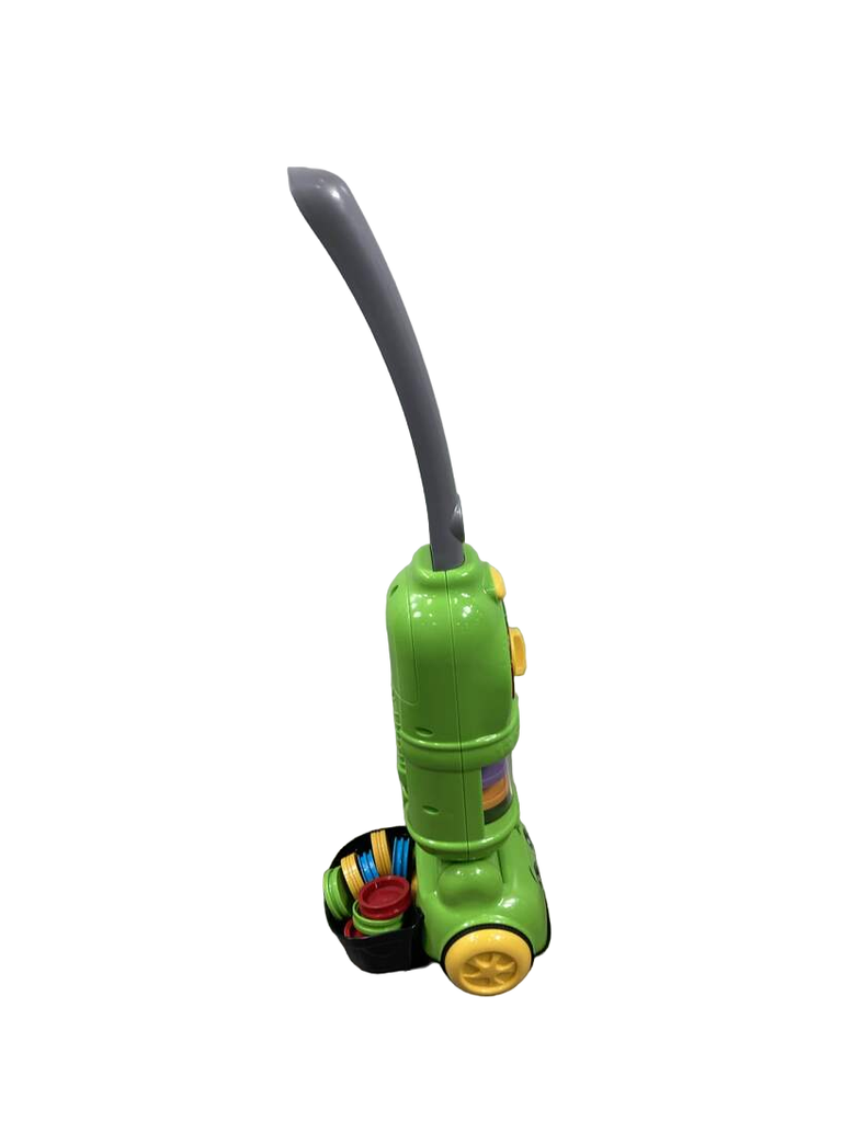 Leap Frog Pick Up and Count Vacuum