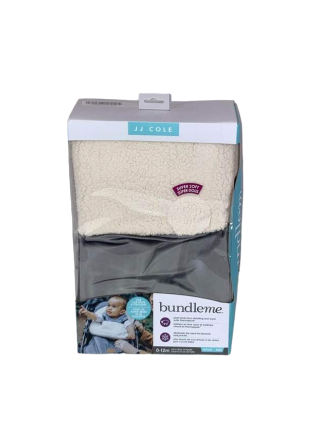 JJ Cole Original Bundleme, Infant — GoodBuy Gear