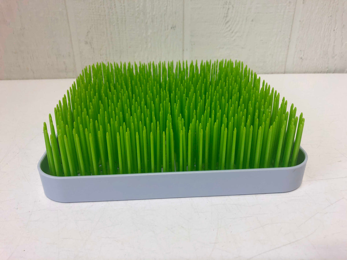 Boon Grass Countertop Drying Rack, Green, 1 pack — GoodBuy Gear