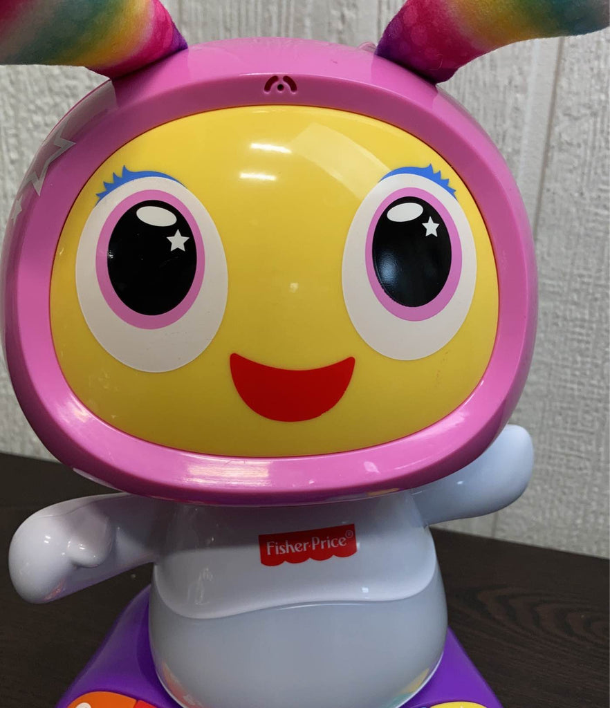 Fisher Price Beatbelle