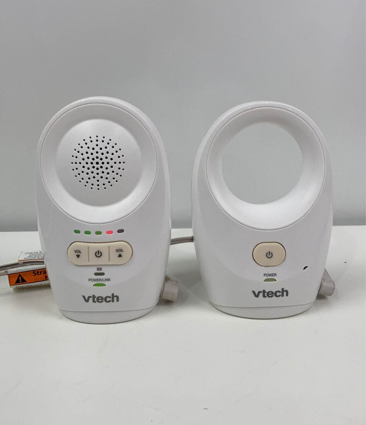 VTech Digital Audio Monitor-DM111 — GoodBuy Gear